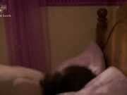 Pauline McLynn Nude Shameless UK S07e07 2010 Movie Sex Scenes
