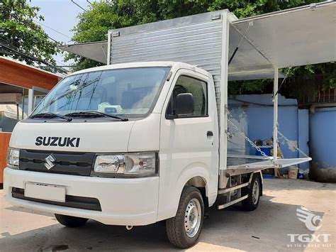 Xe T I Suzuki Carry Pro Kg C Nh D I