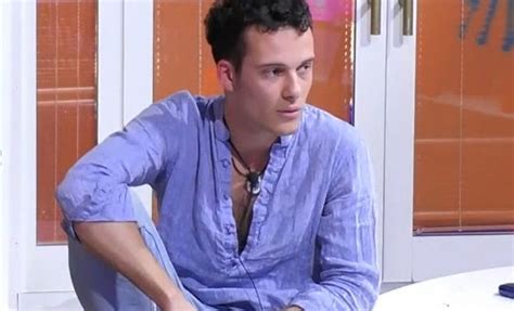 Edoardo Donnamaria Sulla Rottura Con Antonella Tutto Strumentalizzato