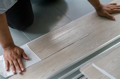 How To Fit Self Adhesive Vinyl Floor Tiles Floor Roma