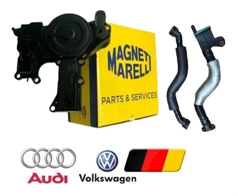V Lvula Antichama Separador Leo Pcv Audi E Vw H Af