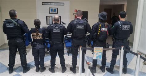 Policial penal é morto a tiros em meio a ataques no RN