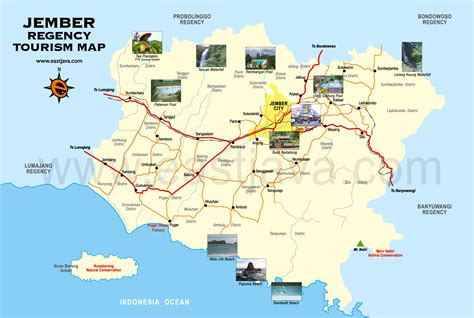 Jember Map High Suetoclub S Blog