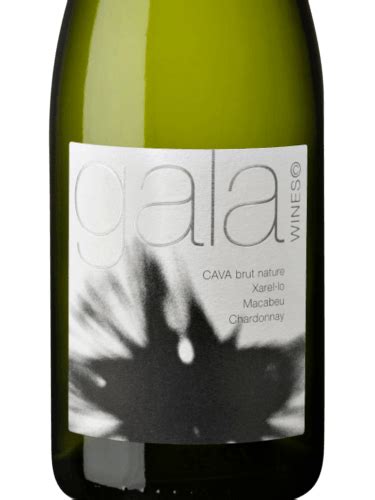 Gala Cava Brut Nature Vivino Canada