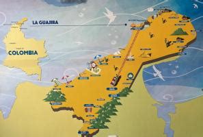 Juegos De Geograf A Juego De Atractivos Tur Sticos De La Guajira