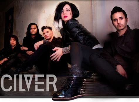 Purevolume We Re Listening To You Love Angel Music Baby Ron