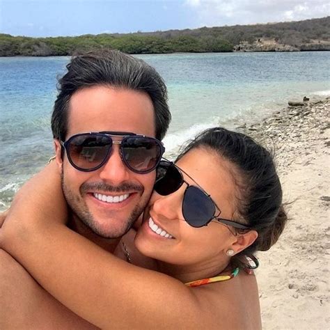 Conhe A Kak Diniz O Marido De Simone Da Dupla Simaria Que Faz