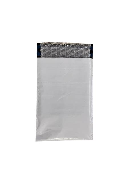 Envelope Plástico de Segurança bolha 12x18 Gamump Distribuidora