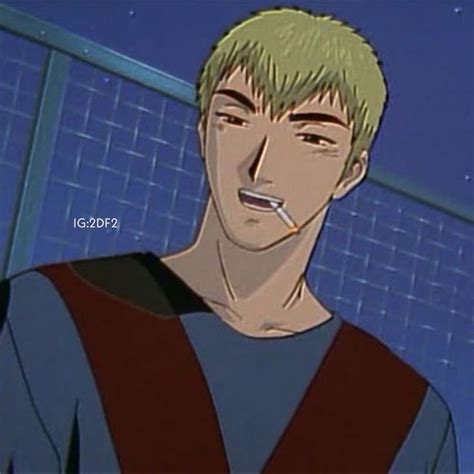 𝙴𝙸𝙺𝙸𝙲𝙷𝙸 𝙾𝙽𝙸𝚉𝚄𝙺𝙰 𝙸𝙲𝙾𝙽 𝙶𝚃𝙾 in 2024 Great teacher onizuka 90s anime