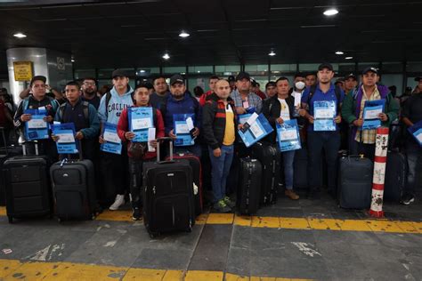 MINTRAB On Twitter Como Parte Del Programa De Trabajo Temporal