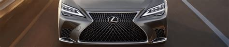 Lexus Dealership Near Chandler Az Bell Lexus