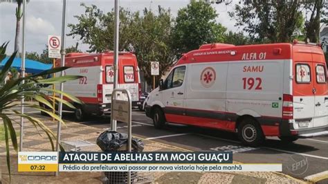 VÍDEOS Bom Dia Cidade Campinas de quarta feira 4 de outubro