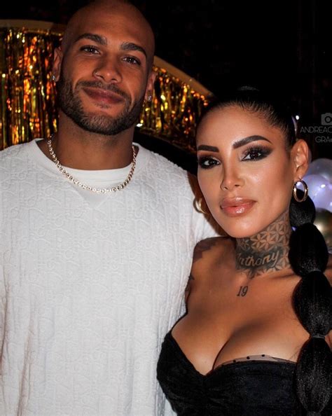 Marcel Jacobs Proposta Di Matrimonio Alla Sua Nicole Daza Io Donna