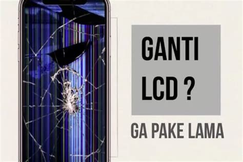 4 Cara Mengatasi Layar HP Bergaris Jangan Buru Buru Diservis Strategi