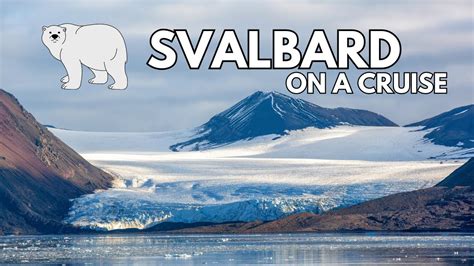 Svalbard Cruise UK To Norway To Spitsbergen On Fred Olsen Balmoral