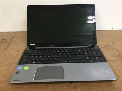 Laptop Toshiba Satellite Pro L50 A Salvage