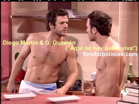 Anhqv Al Desnudo Aqui No Hay Quien Viva