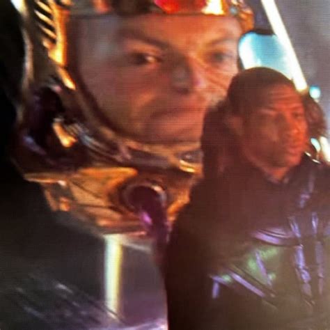 Trailer De Homem Formiga Confirma Identidade De Modok Guia Disney