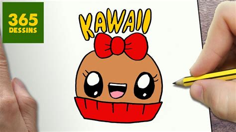 Dessin Kawaii Facile Licorne Facile Dessin Kawaii 365 Comment