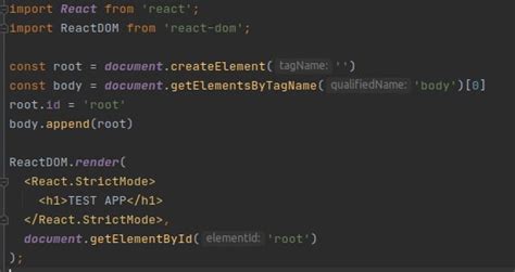 Javascript How To Properly Inject React Into Content Js Chrome