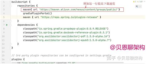 spring源码分析 第一篇 idea导入spring源码 知乎