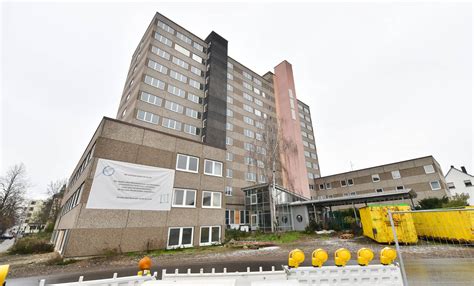 Millionen Euro F R Kliniken An Der Ahr F Rderung Nach Flut