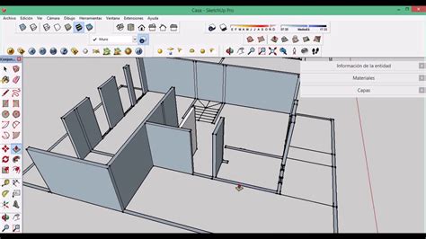 Como Inserir Autocad No Sketchup Image To U