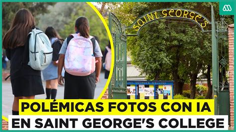 Los riesgos de la inteligencia artificial Polémico caso de fotos en