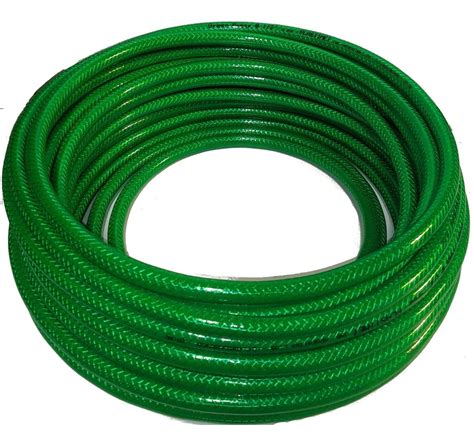 Manguera Riego Super Reforzada Mallada 1 2 X 50mts Plastimet