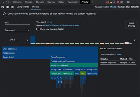 dynamischer breadcrumb mithilfe des angular router — tutorial by klemens kühle coodoo