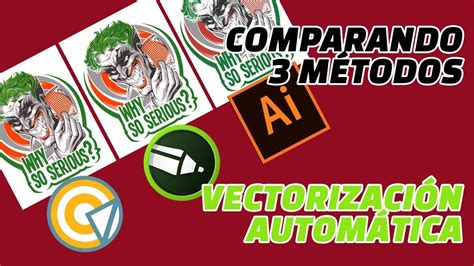 Comparando 3 Métodos de Vectorización Automática YouTube