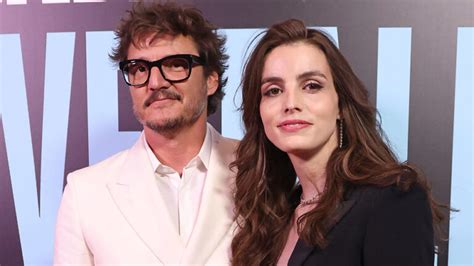 Conoce A Lux Pascal La Actriz Y Hermana Trans De Pedro Pascal