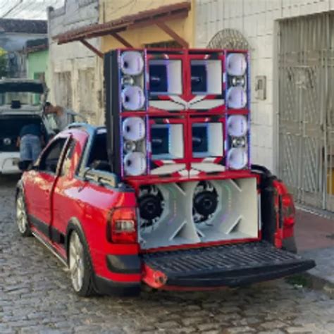 A TURMA DA PISADINHA ESPECIAL DE AGOSTO 2023 IUXAN CDS LOUD CDS BLACK