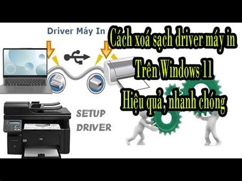 Xử Lý Lỗi Máy In đã Xoá Vẫn Xuất Hiện Trở Lại Hướng Dẫn Cách Xoá Sạch