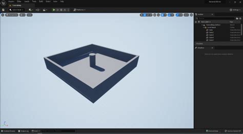 Unreal Engine Blueprints Tutorial Handla It