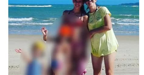 Portal O Novo Oeste Saiba quem são mãe e filhas vítimas de chacina em MT