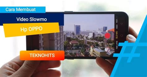 Cara Merekam Layar Di Hp Oppo A Homecare