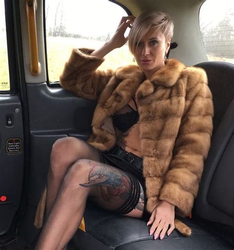 Introduction Tanya Virago Eastern European Adult Model Porno Very Hot