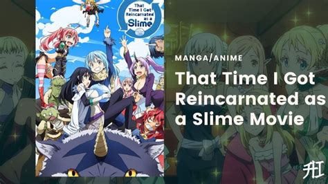 Anime Isekai Baru Terbaik Untuk Ditonton Tahun All Things Anime