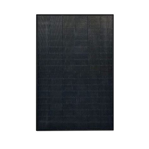 JA Solar Solarpanel JAM54S31 395 MR 395 Watt Mono Photovoltaik PV Full