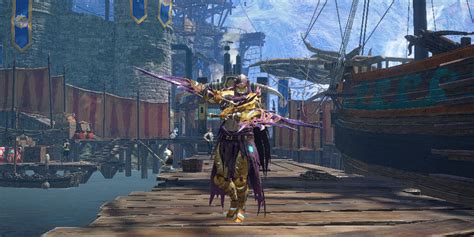 How To Play Dual Blades In Monster Hunter Rise Sunbreak