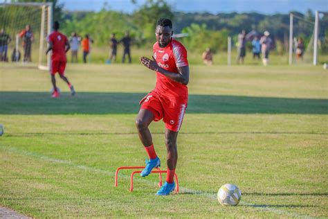 Simba Sports Club On Twitter Kikosi Kimeanza Mazoezi Kujiandaa Na