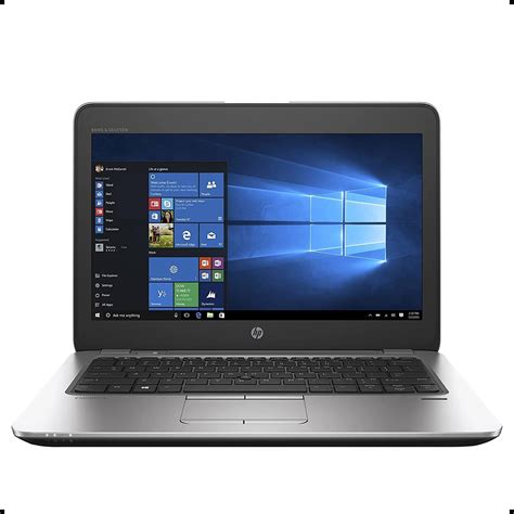 Amazon HP Elitebook 820 G3 Business Laptop 12 5 FHD Laptop