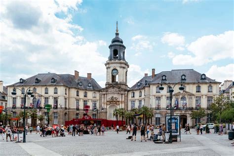 Les meilleurs quartiers pour investir dans l immobilier à Rennes 123