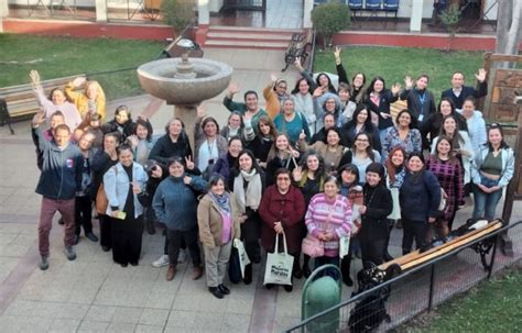 Con gan éxito se realizó primer encuentro de mujeres rurales INDAP