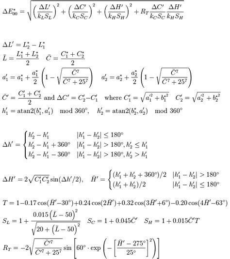 Ntroduire 88 Imagen Formule Pour Trouver Delta Fr Thptnganamst Edu Vn