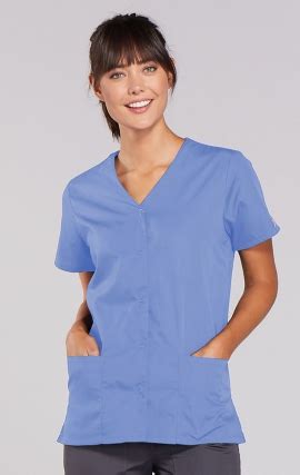 Cherokee Uniformes M Dicaux Hauts M Dicaux Pour Femmes Canada