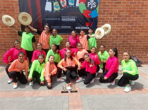 Festival De Danza Portal Red Acad Mica