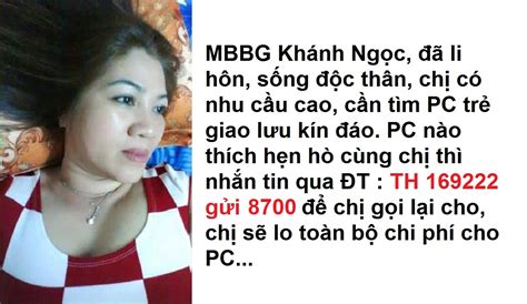 SĐT Quý Bà Hồi Xuân Danh Sách MBBG tìm PC Trẻ Hội chị gái độc thân