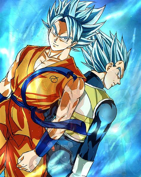Goku Vegeta 4K Wallpapers Top Free Goku Vegeta 4K Backgrounds